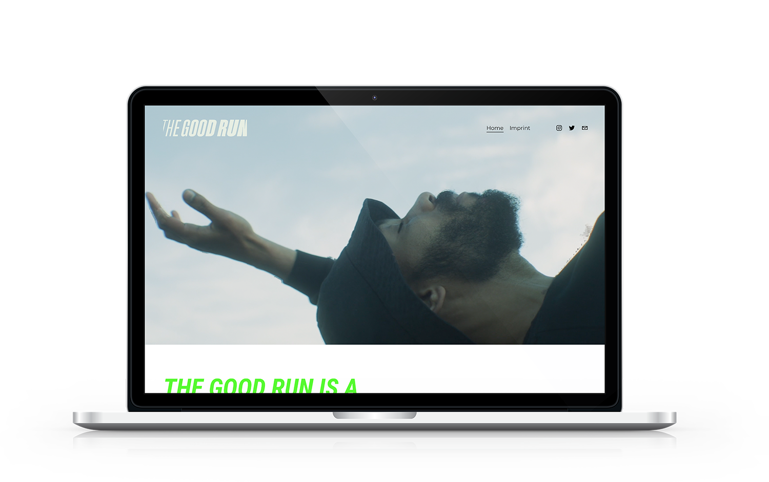 The Good Run – erfolgreich, nachhaltig Laufen